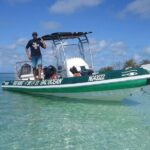Water Taxi Signal Island Turtle Tour for cruisers - The Sum Up: Is This Tour Right for You?
