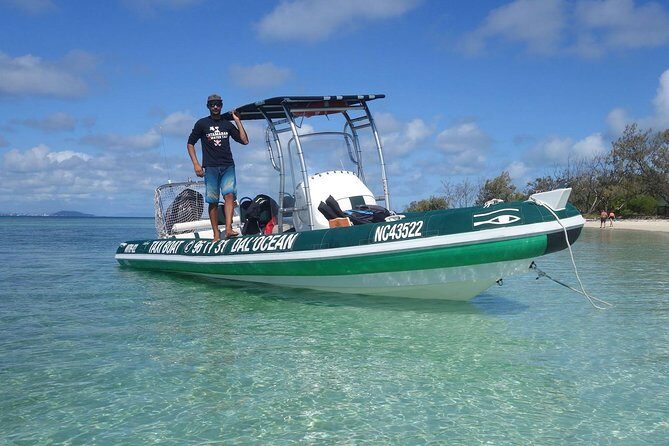 Water Taxi Signal Island Turtle Tour for cruisers - The Sum Up: Is This Tour Right for You?