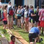 Waterfall and Fijian Village Tour with Light Lunch ex Nadi Area Hotels - The Authentic Value of This Tour