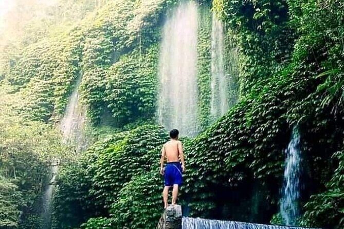 Waterfall Tour And Sasak Traditional Tour - Who Will Enjoy This Tour?