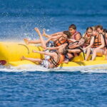 Watersport Bali: Banana Boat, Parasailing, JetSki + Spa Bali - An Overview of the Tour