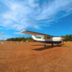 Wave Rock Half Day Air & Ground Tour - The Sum Up