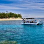 Wavedancer Low Isles Great Barrier Reef Sailing Cruise from Palm Cove - The Itinerary: What You Can Expect