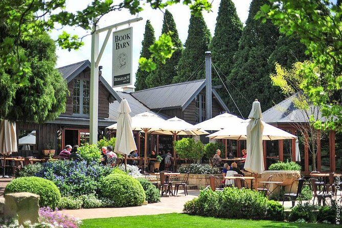 Waves Waterfalls and Wineries Full-Day Southern Highlands Private Tour - What’s Included and What’s Not