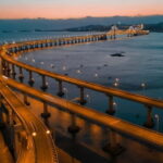 Waves & Wharfs: Dalian's Chill Soul 1-Day Tour - Stepping Back in Time at Russian Street