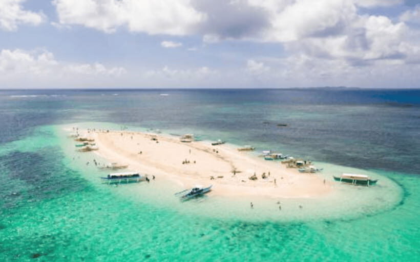 Waves & Wonders: Siargao Private Tour M Adventure - Who Will Love This Tour?