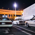 Weekday Evening Daikoku PA Self Drive Tour in JDM Sports Car - The Itinerary Breakdown