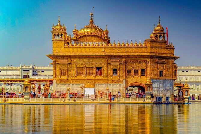 Weekend Trip to Amritsar ex-Hyderabad: Golden Temple, Heritage Walk and more! - Who Is This Tour Best For?