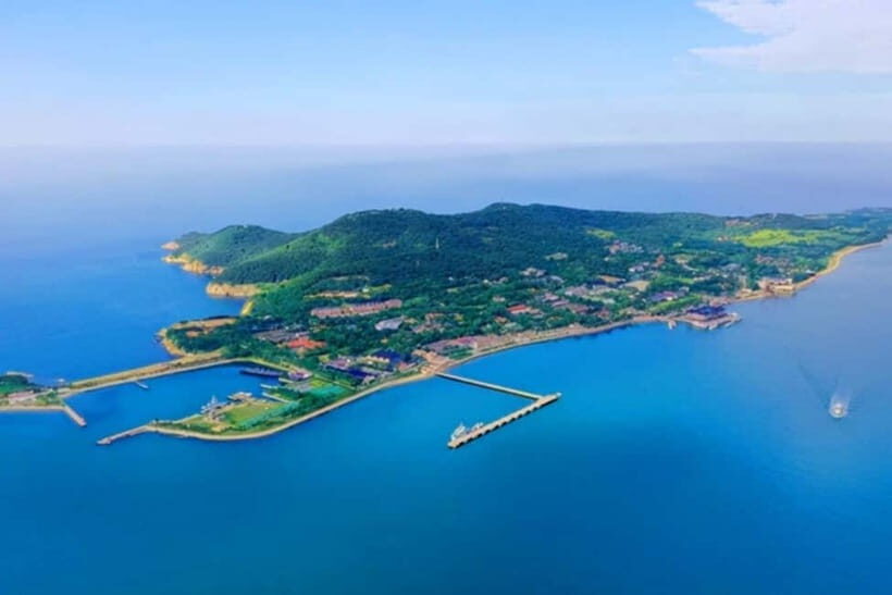 Weihai: Liugong Island and Dongpu Bay Beach Day Trip - Who Will Love This Tour?