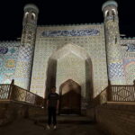 Welcome to Uzbekistan - The Caveats and Considerations