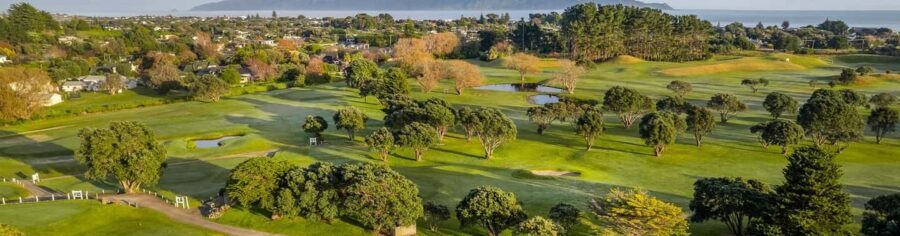 Wellington: 7-Day Lower North Island Golf Tour - The Value of Included Features