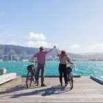 Wellington Bike Rental - The Experience Itself: What to Expect