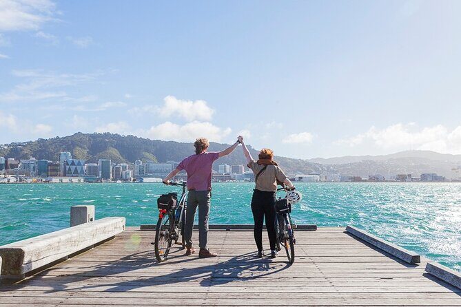 Wellington Bike Rental - The Experience Itself: What to Expect