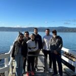Wellington city heights sightseeing Private 5 hour tour - Transportation & Comfort