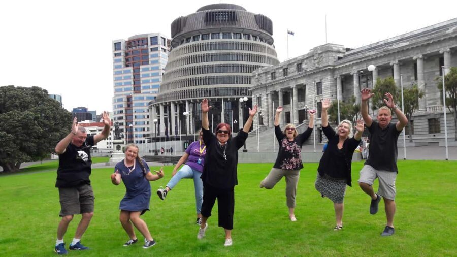 Wellington: City Highlights Tour with Cable Car Ride - The Value of This Tour
