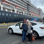 Wellington Full Day Private Tour in Electric Tesla SUV - Who Will Love This Tour?