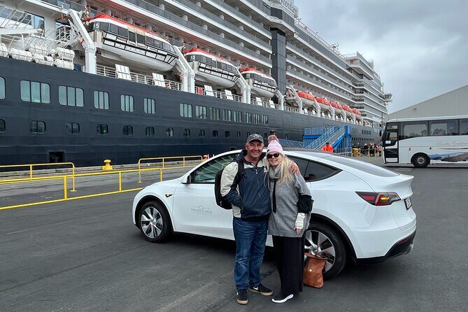 Wellington Full Day Private Tour in Electric Tesla SUV - Who Will Love This Tour?