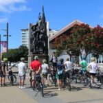 Wellington: Guided Sightseeing Tour by Electric Bike - Analyzing Value: Is It Worth $116?
