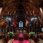 Wellington Heritage Explorer - The Itinerary in Detail
