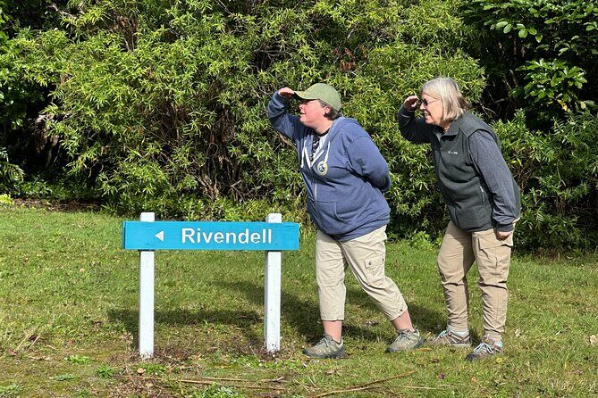 Wellington Lord of the Rings 6-8 hour Private Tour & Feast - Practical Details for Your Visit