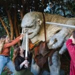 Wellington: Lord of the Rings Half-Day Guided Tour - The Sum Up