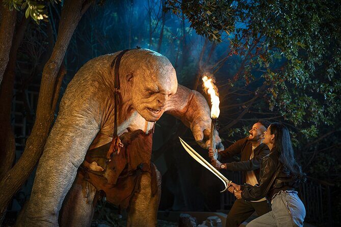 Wellington Movie Magic Private Tour - The Itinerary: What Will You Experience?