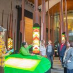 Wellington: Museum of NZ Guided Tour & General Admission - The Value of the Tour