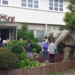 Wellington: Private Day Tour with Lunch - An In-Depth Look at the Wellington Private Day Tour