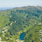 Wellington: Scenic Harbour Helicopter Flight - An In-Depth Look at the Wellington Harbour Helicopter Flight
