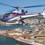 Wellington South Coast Discovery Helicopter Flight - FAQ