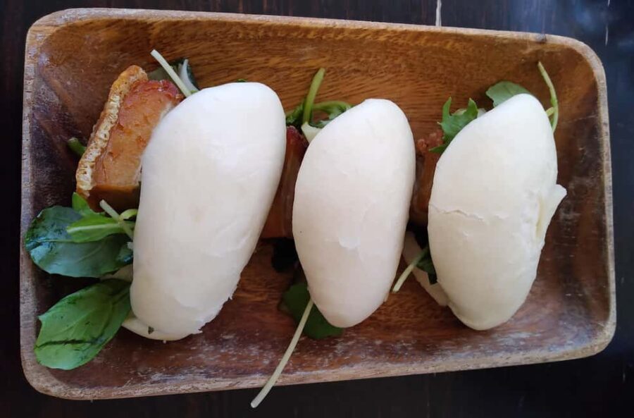 Wellington's Asian Walking Food Odyssey - The Itinerary: What to Expect