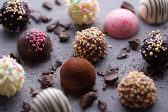 Wellington's Chocoholics Walking Odyssey - Final Thoughts