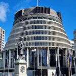 Wellington's Historical Walking Odyssey - Who Will Love This Tour?