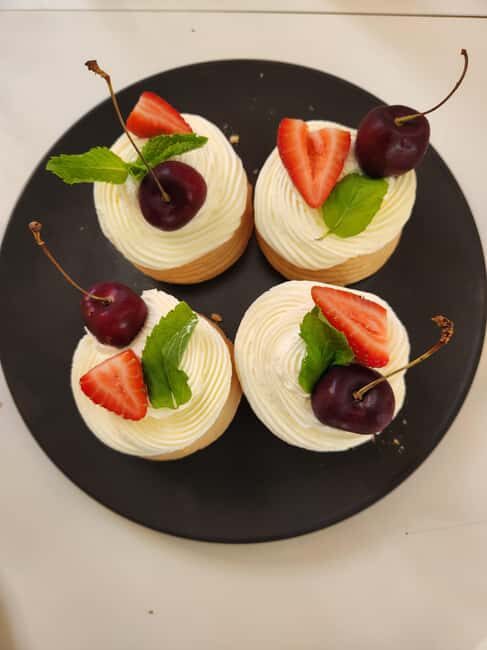 Wellington's Walking Food Odyssey - A Balanced View: The Realities of the Tour