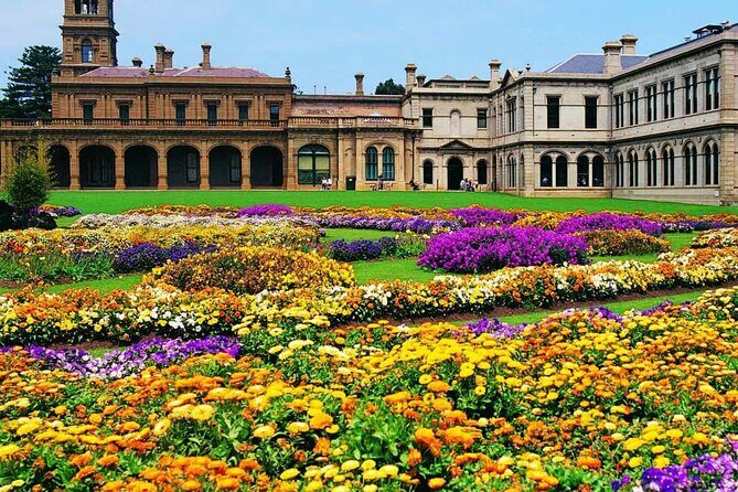 Werribee Zoo & Werribee Mansion Tour - Who Is This Tour Best Suited For?