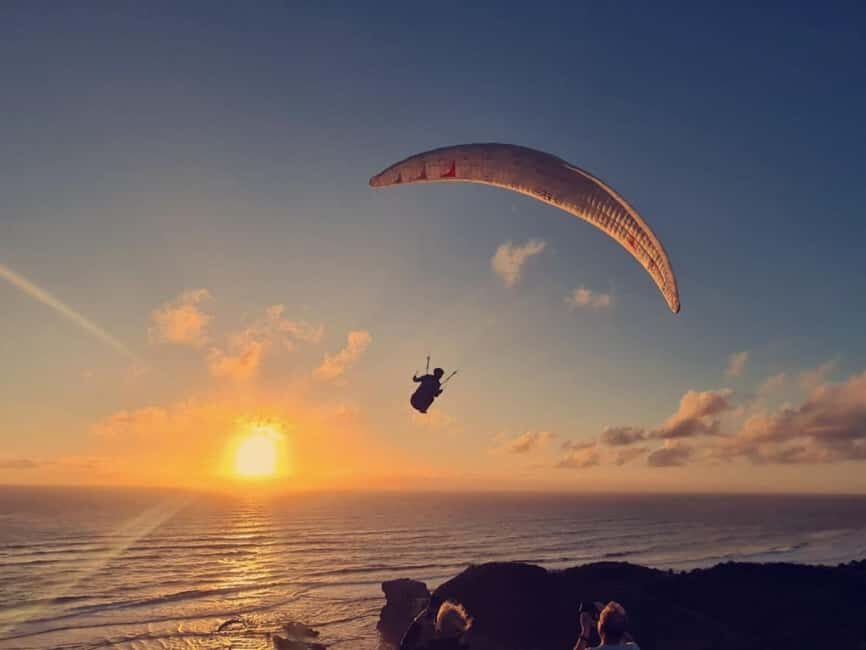 West Auckland: Sunset with Thermal pool & Wine Tasting - An In-Depth Look at the Tour Experience