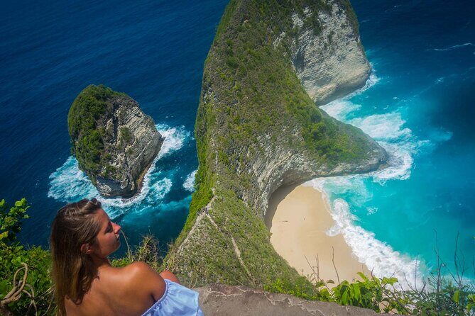 West Beach Nusa Penida Tour with Speedboat Transfer from Sanur - A Closer Look at the Itinerary