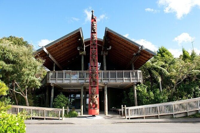 West Coast Discovery Piha Beach Private Tour - What’s Included and Why It Matters