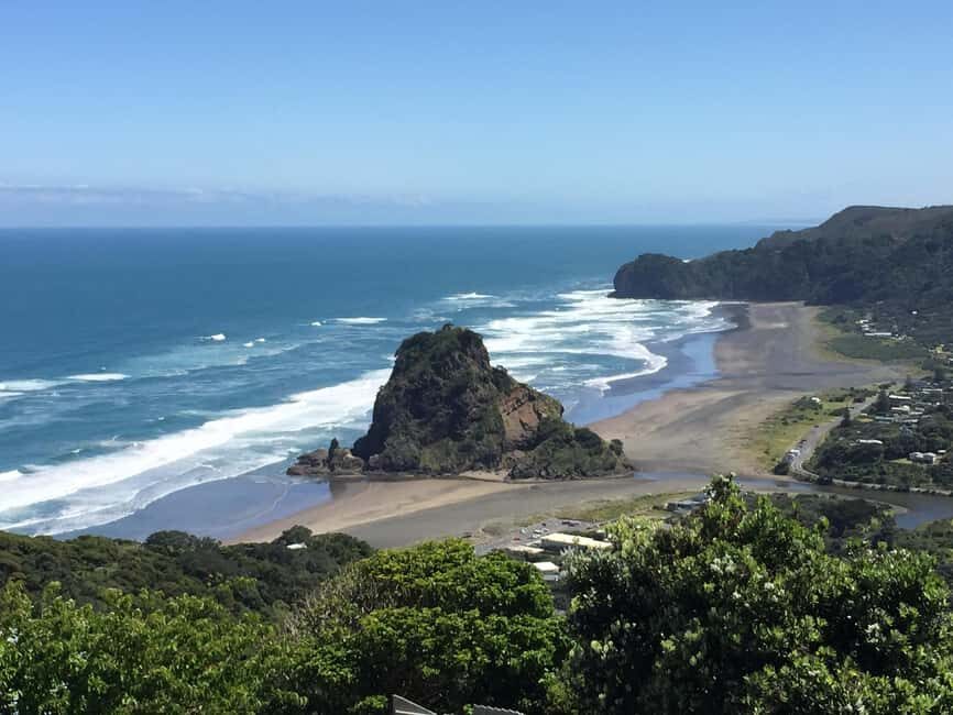 West Coast Discovery Piha Beach Private Tour - Who Should Consider This Tour?