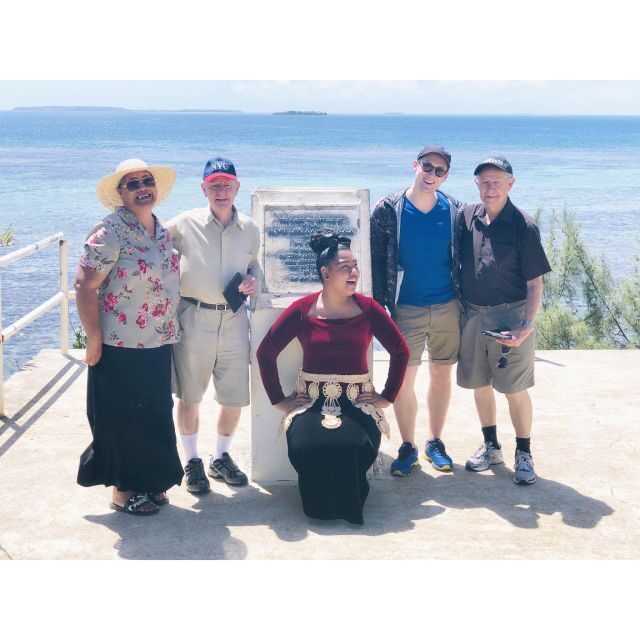 West Coast Scenic Tour - What’s Included and What to Expect