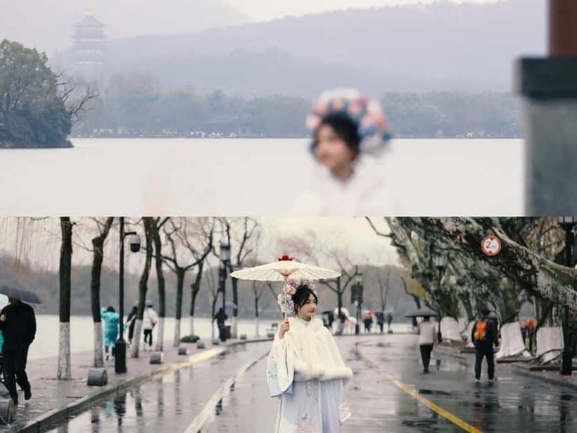 West Lake Photo Tour: Capture Your Hangzhou Story - The Experience: A Closer Look