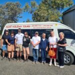 West MacDonnell Ranges Full-Day Private Charter Guided Tour - The Itinerary in Detail