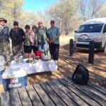 West MacDonnell Ranges Full Day - Small Group Tour - Practical Details and Tips