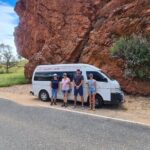 West MacDonnell Ranges Full Day Tour -Small Group - FAQs