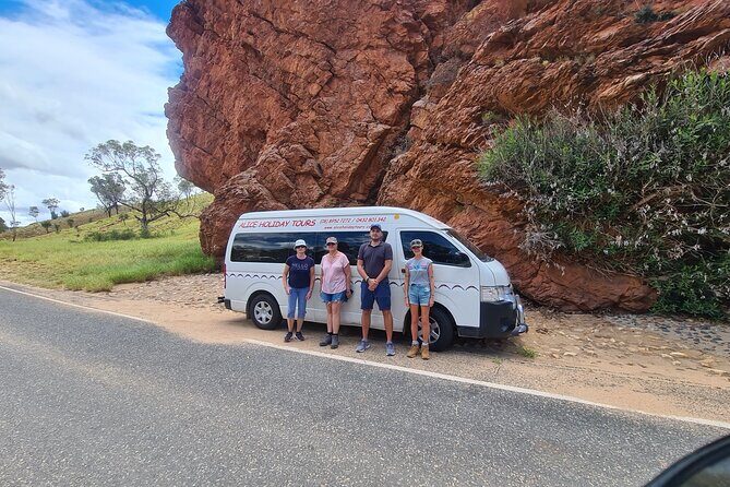 West MacDonnell Ranges Full Day Tour -Small Group - FAQs