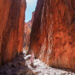 West MacDonnell Ranges- Half Day Trip from Alice Springs - The Sum Up