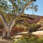 West MacDonnell Ranges & Standley Chasm Day Trip from Alice Springs - What’s Included and What’s Not