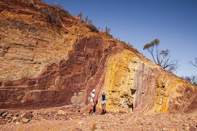West MacDonnell Ranges Tour from Alice Springs - Practical Aspects and Value