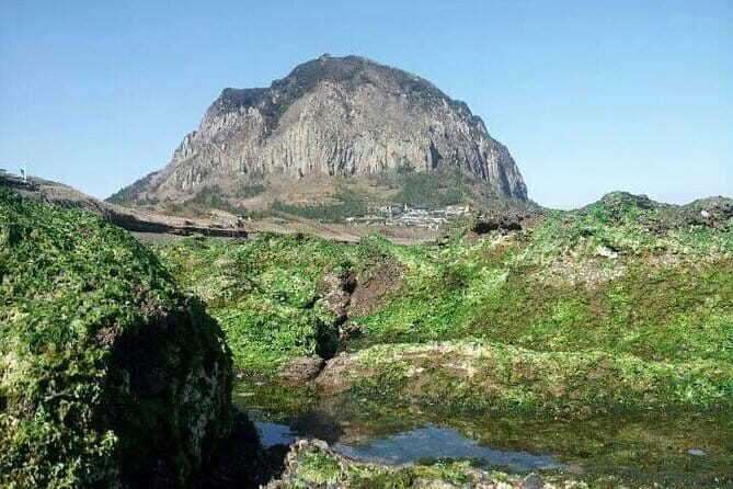West of jeju private Jumbo taxi tour with Mr.KO (Suhong) - The Experience We Value