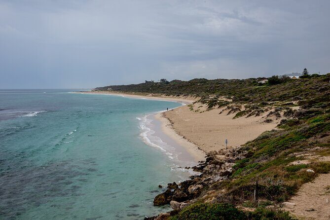 Western Australias Paradise: A Private Day Tour from Perth - Detailed Breakdown of the Itinerary